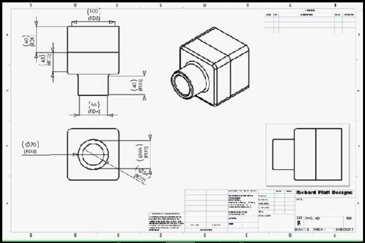 Prototype Web Page 001