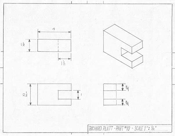 Richard Platt Artist - Designer - Teacher