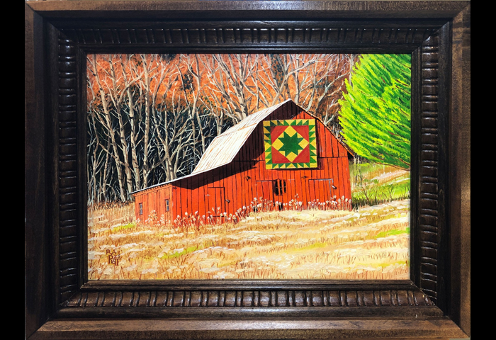 Richard Platt Artist - Designer - Teacher